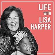 Life With Lisa Harper Podcast Series 2020 Imdb