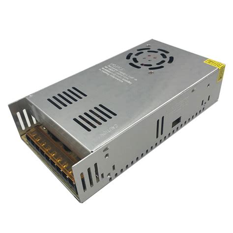 12v 30a Led Switch Power Supply Transformer 360w P Grandado