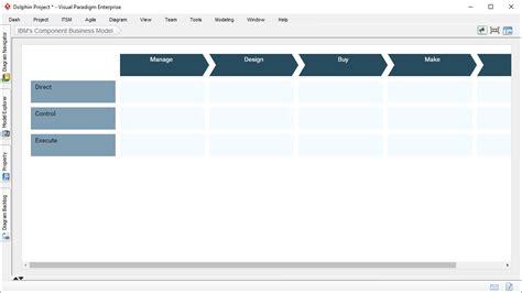 Process Map Designer