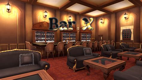 Barx On Sidequest Oculus Quest Games And Apps Including Applab Games
