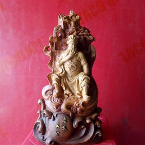 Promo Patung Dewa Rupang Dewa Kwan Kung Kwan Kong Fiber Duduk Buku 16 Inch Diskon 23 Di Seller