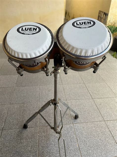 Instrumento De Percussão Instrumentos Musicais Parque Manibura Fortaleza 1475744188 Olx