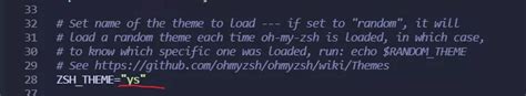 linux安装zsh、oh my zsh及常用插件 oh my zsh常用插件 csdn博客