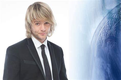 Cast Celtic Thunder