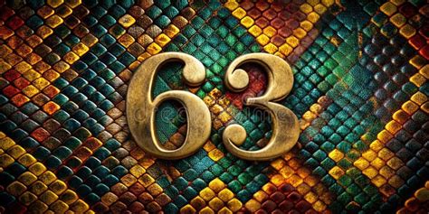 Abstract Python Skin Texture Design 63 A Stunning Visual Exploration Of Reptile Scales Employing