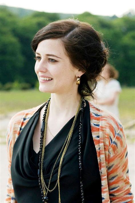 Eva Green News Photo Eva Green Fashion Film Green Outfit