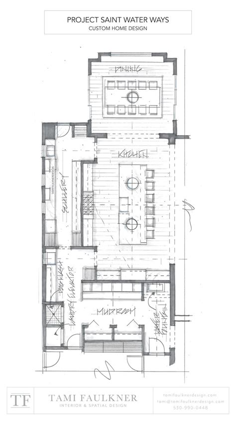 the floor plan for an apartment with two separate rooms and one living