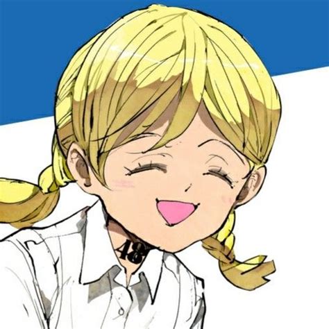 Anna Icons The Promised Neverlend