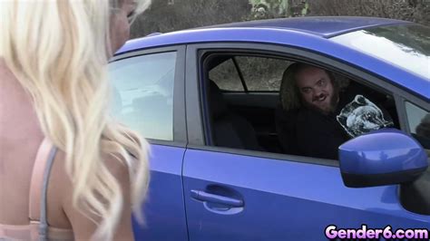 Sexy Brittney Kade Loves Fucking Michael Delrey Big Dick Eporner