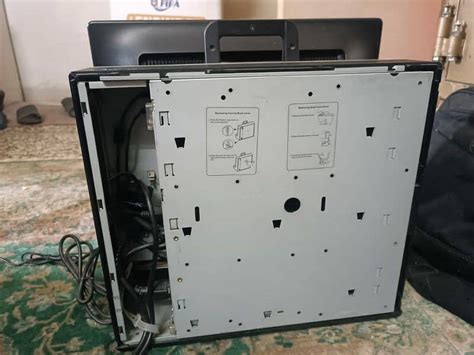 Aio Gaming Pc Computers Accessories