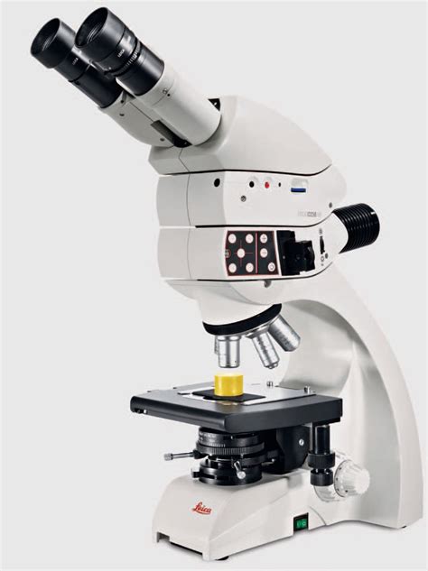 徕卡显微镜leica Dm750 M正置金相显微镜报价价格性能参数图 徕卡leica生物器材网