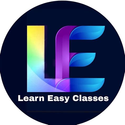 Learn Easy Classes Youtube