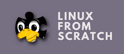 Advanced Distributions For Expert Linux Users
