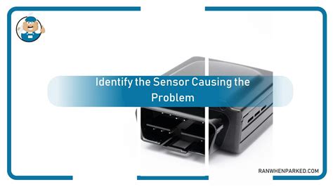 What Sensors Can Cause A Car Not To Start And The Solutions Ran When Parked