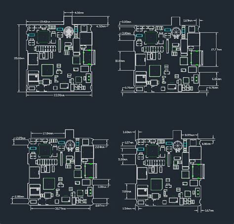 Lilygo® T Watch 2020 V3 Microphone Ips Touchable From Lilygo On Tindie