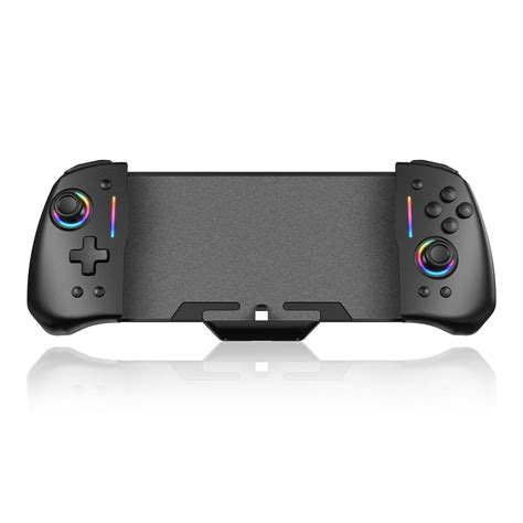 Game Controllers Compatible For Nintendo Switch Oled Controller Turbo Buttons With Hall