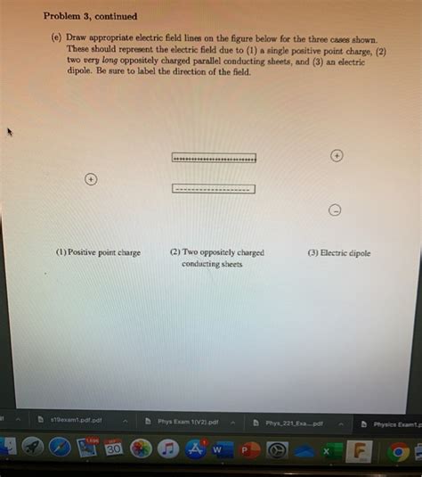 Solved Problem Points Points Each Part This Chegg Com