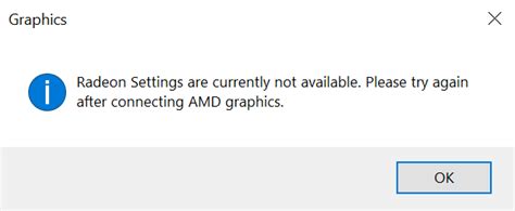 Solved Display Devices Running Into Errors AMD Community
