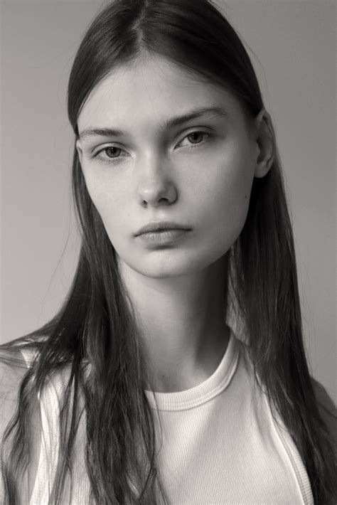 Tacy Shevits Blow Models