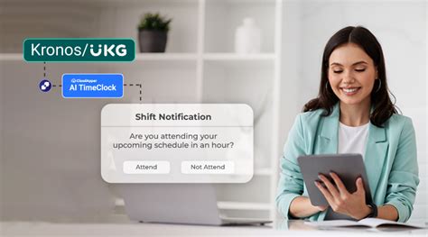 How Cloudappers Ukg Kronos Time Clock Solution Solved Shift Chaos For 500 Hospitality Workers