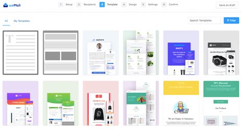 How To Design A Winning Email Newsletter Header With Examples And Best Practices Wemail
