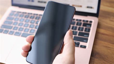 How To Turn Off Android Phone Without Touch Screen Quick Fixes Mark A Saurus
