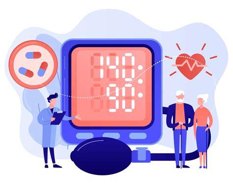 ความดันโลหิตสูง Hypertension โรงพยาบาลบางโพ