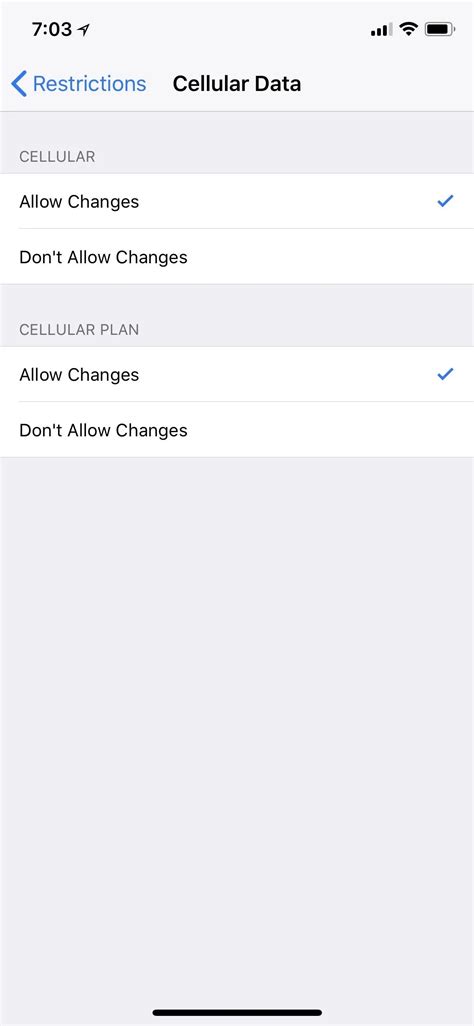 How To Hide Or Restrict Apps Features Content Settings On An IPhone IOS IPhone Gadget
