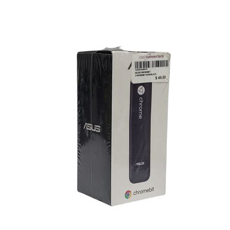 Asus Chromebit Cs10 Stick Desktop Pc With Intel Rockchip 3288 C 2 Gb L Cash Converters