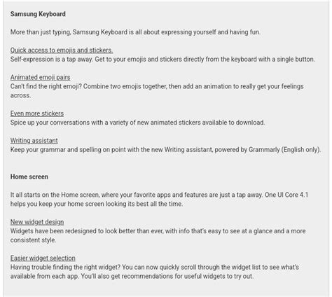 Android 12 And One Ui Core 4 1 Is Rolling Out For The Samsung Galaxy A03 Sammobile