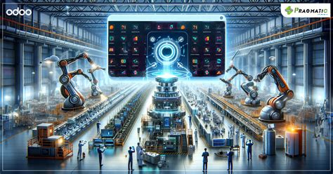 How Can You Customize Odoo To Meet Specific Manufacturing Needs