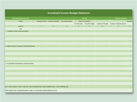 8 Excel Stock Portfolio Template Excel Templates