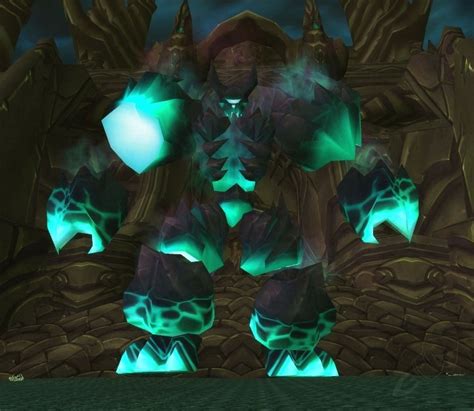 Supremus Pnj Wotlk Clásico