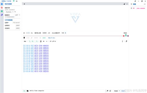 【esp32】esp Idf开发 Wifi开发 Udp用户数据报协议 Udp客户端和服务器例程esp32 Idf Udp Csdn博客 【esp32】esp Idf开发 Wifi开发 Udp用户数据报协议 Udp客户端和服务器例程esp32 Idf Udp Csdn博客