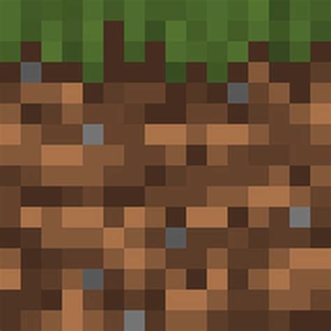 Grass Minecraft Texture