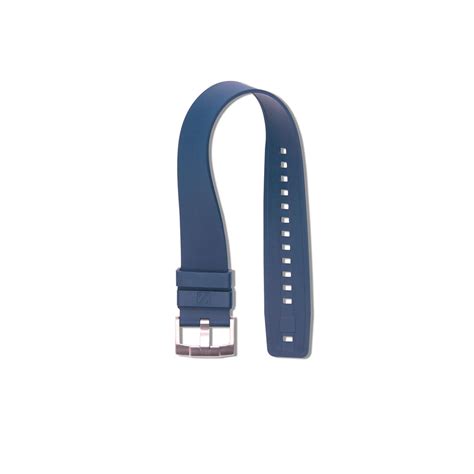 22mm Nato Single Pass Rubber Strap Zealande®