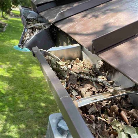 1 Rated Rain Gutter Cleaning Services Rockstar Rain Gutters