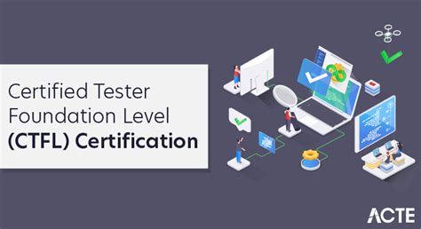 Certified Tester Foundation Level Ctfl Guide 2020 Get Certified Now Updated 2025