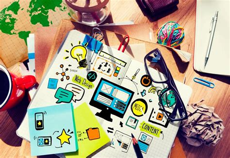 A Comprehensive Guide To The Uses And Differences Between Div And Span