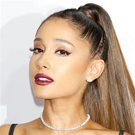 Ariana Gray S Instagram Twitter Facebook On Idcrawl