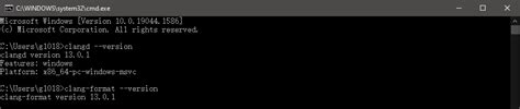Clang Format And Clangd Issue Clangd Vscode Clangd GitHub