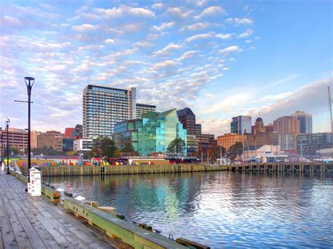 Is Halifax Nova Scotia Worth Visiting In 2026 Veggies Abroad