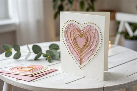 19 Creative Homemade Card Ideas For Every Occasion