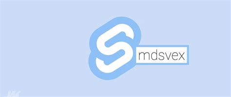 render markdown from a string in svelte mdsvex sveltekit dev