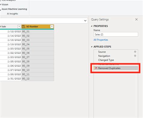 Power Bi Remove Duplicates Welcome To Epm Strategy