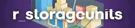 [paid] [esx qb] storage units fivem releases cfx re community