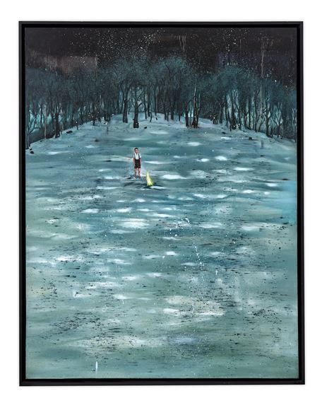 Zhang Wenjia Performance At Auction Mutualart