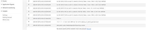 running sas scoring runtime containers through aws fargate