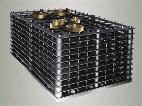 Advantages Of Cfc Fixtures When Case Hardening In Automotive