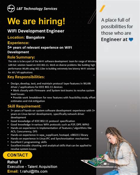 Rahul Thangam On Linkedin Hiring Bangalore Engineer References Technology Experience